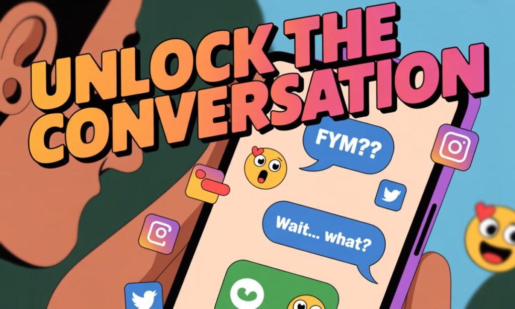 FYM Meaning and How Do You Use and Avoid It in 2025